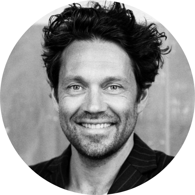 Bjarke Ingels Group | Ruby Studio