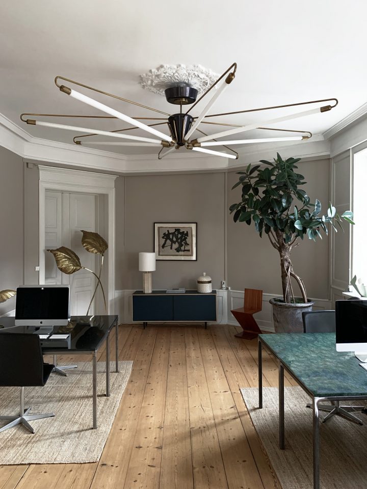 Ruby Studio — Copenhagen-based web agency